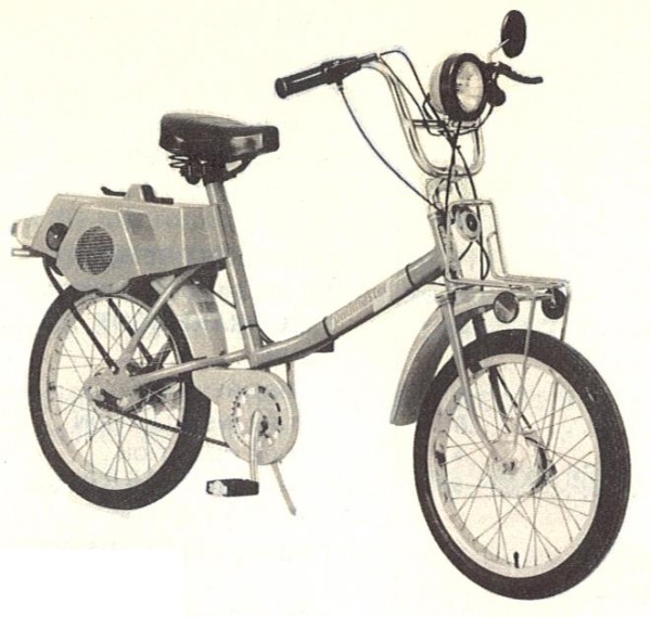 AMF Parts « Myrons Mopeds