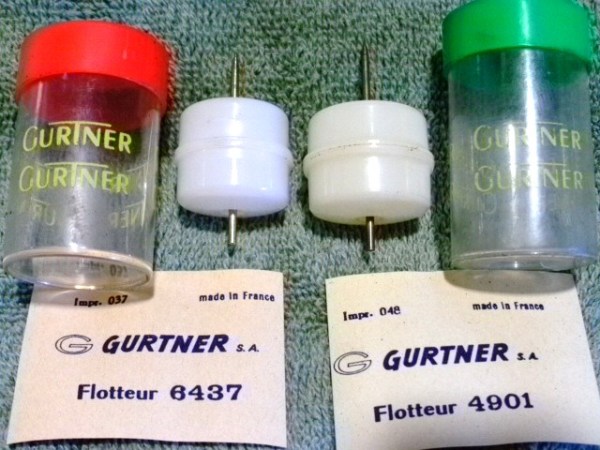 Gurtner « Myrons Mopeds